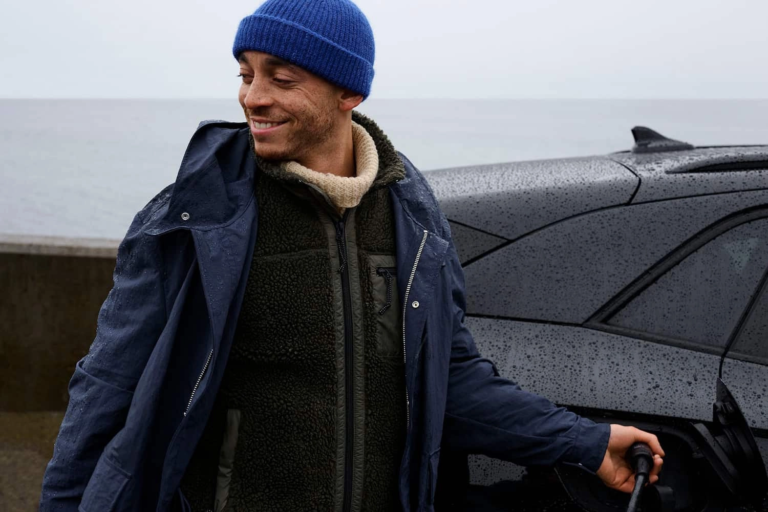 Lad med Clever hos EWII | Clever