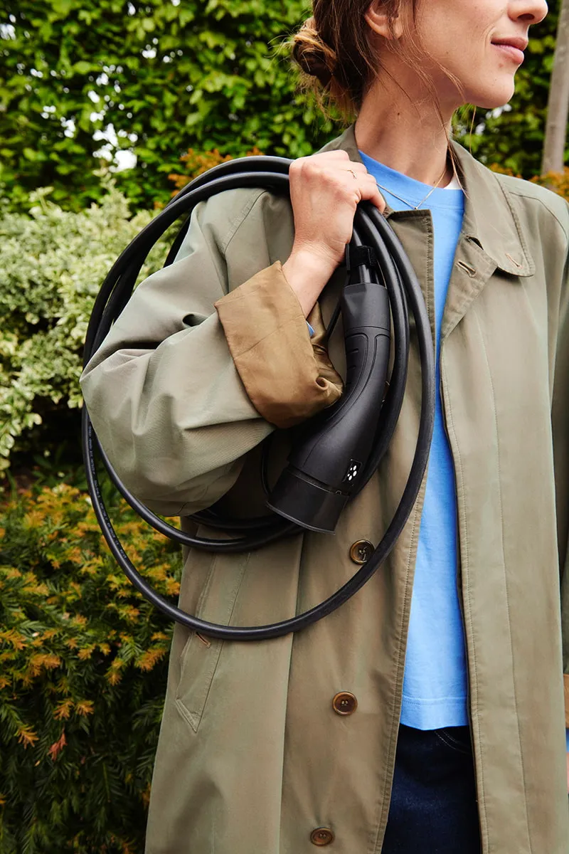 Køb et ladeabonnement med ladeboks fra 799 kr./md. | Clever One med ...