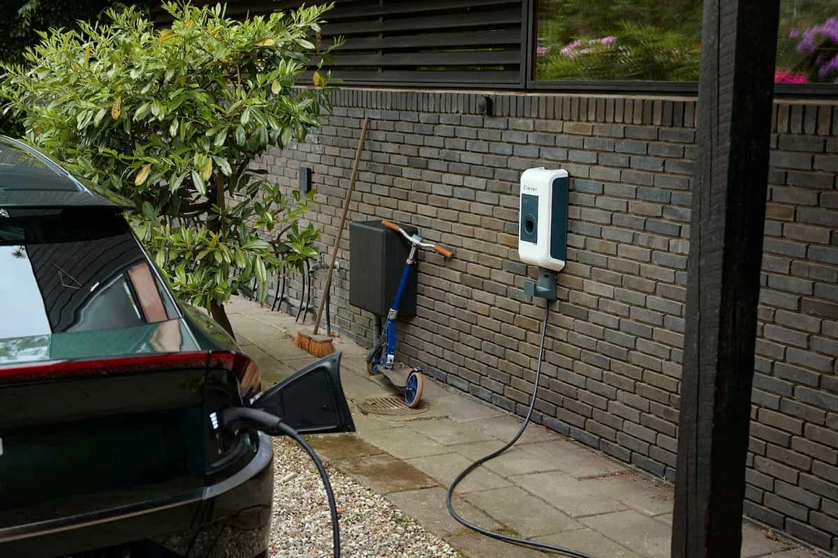 Intelligent opladning | Clever