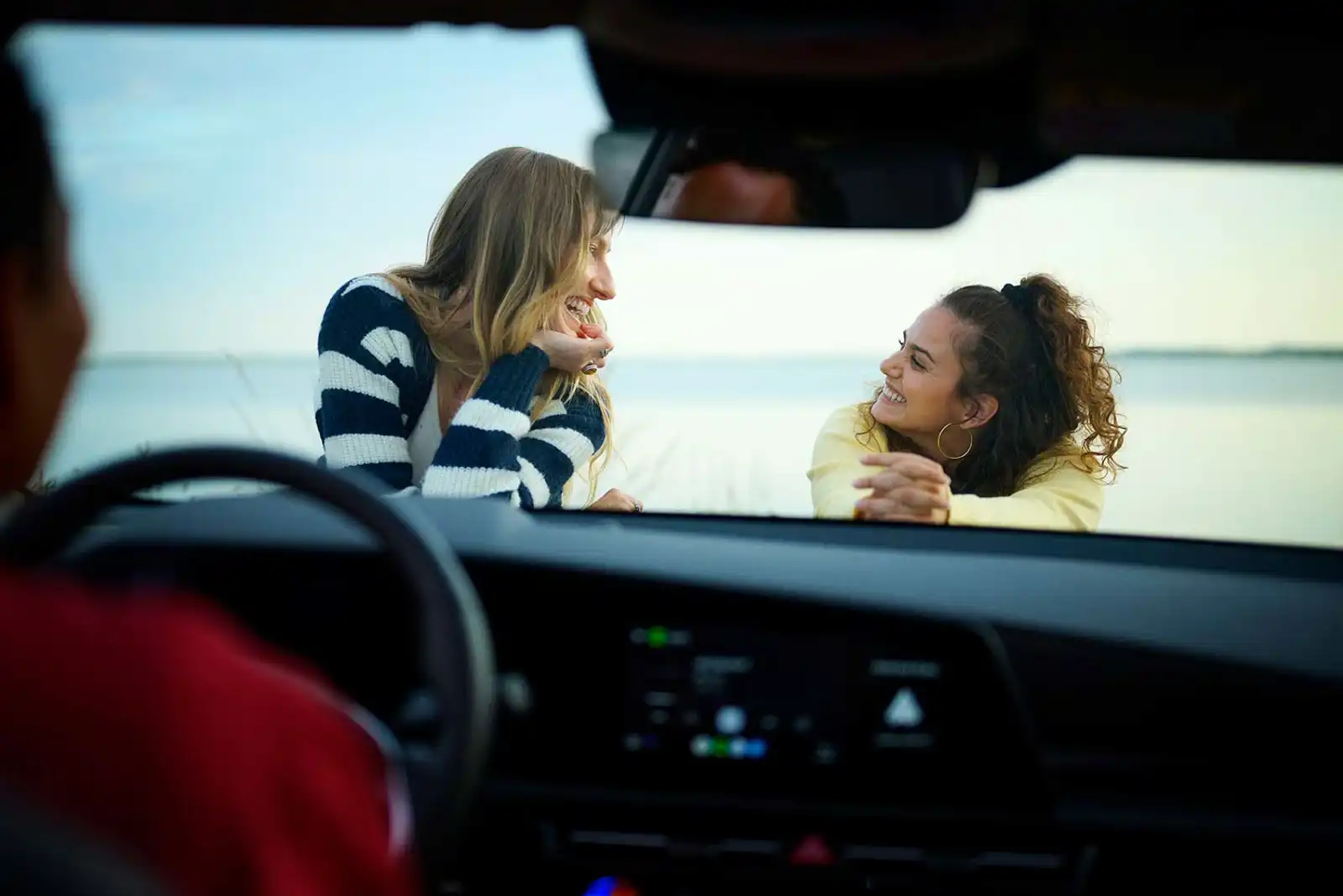 Ladeløsninger til elbiler | Opladning af elbil med Clever | Clever