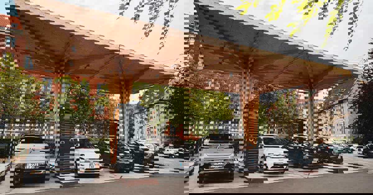 Elbilindeks 2024 - Danskernes seneste holdning til elbiler og ...