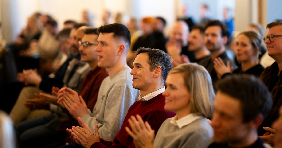 Vi arbejder for at være en meningsfuld virksomhed | Clever