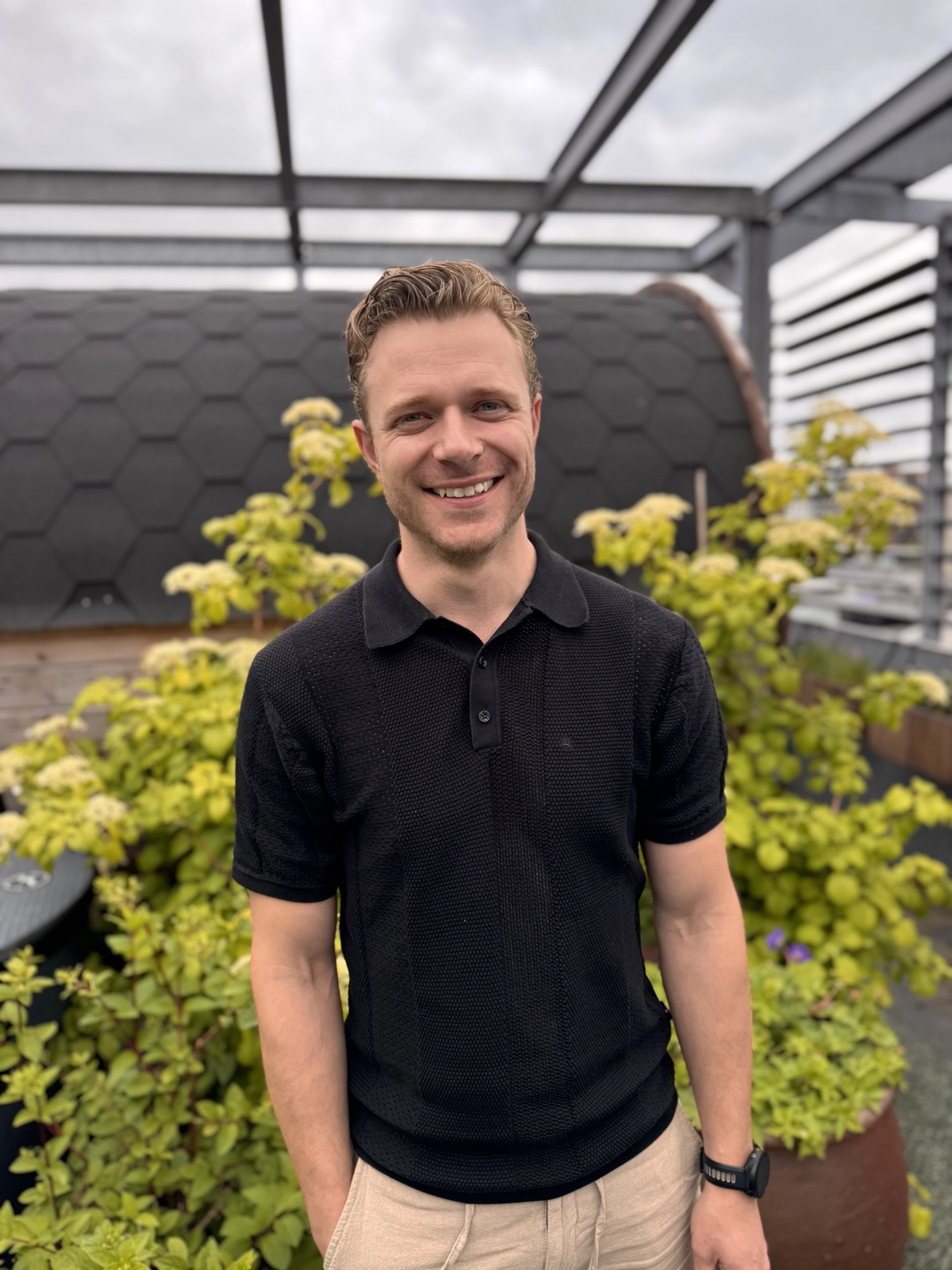 Uddannelse er ikke lig med alder | Clever