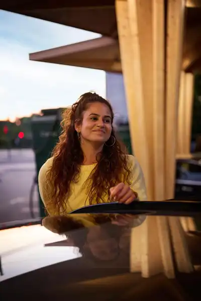 Find opladning i de største byer i Danmark | Clever