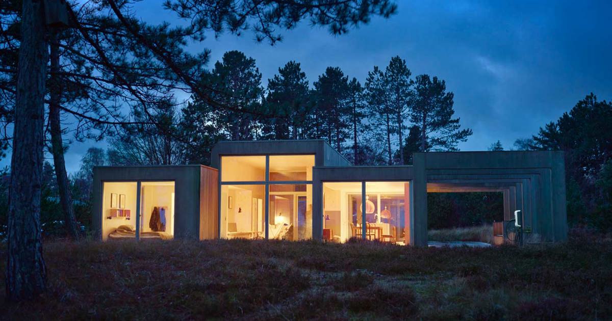 Strøm i Danmark - Clever sikrer mere vedvarende energi